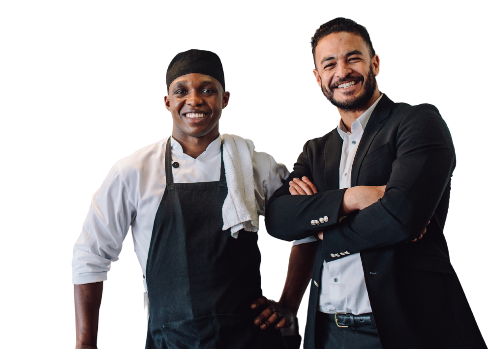 B2B Catering Suppliers